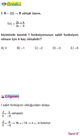 Fonksiyon Çeşitleri | Bilgicik.Com Fonksiyon Çeşitleri | Bilgicik.Com