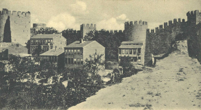 Eski İstanbul Fotoğrafları | Bilgicik.Com