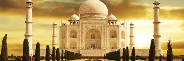 Tac Mahal | Bilgicik.Com