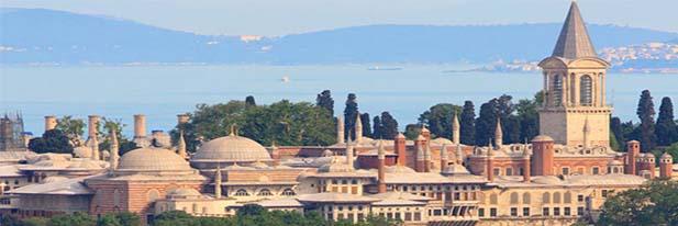 Topkapı Sarayı | Bilgicik.Com
